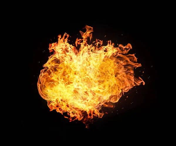 Fire Ball Images