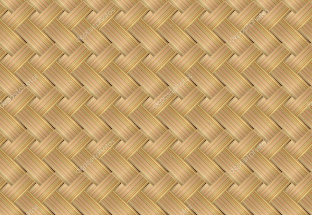 Wicker Texture Seamless