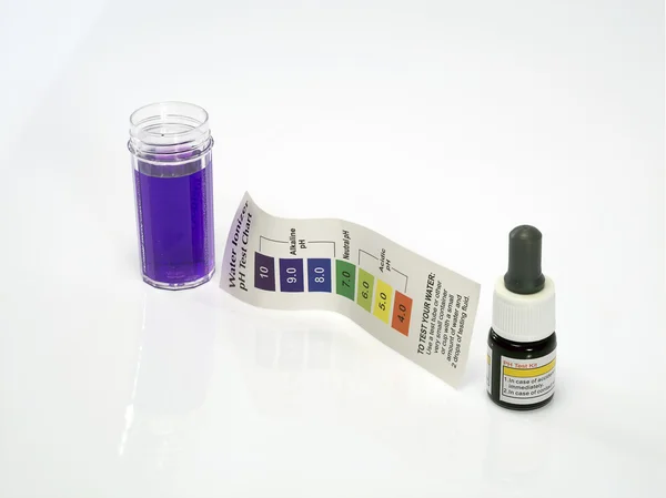 Water test kit Stock Photos, Royalty Free Water test kit Images ...