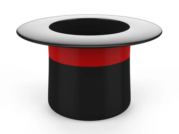 Magic hat — Stock Photo © mmaxer #3554551