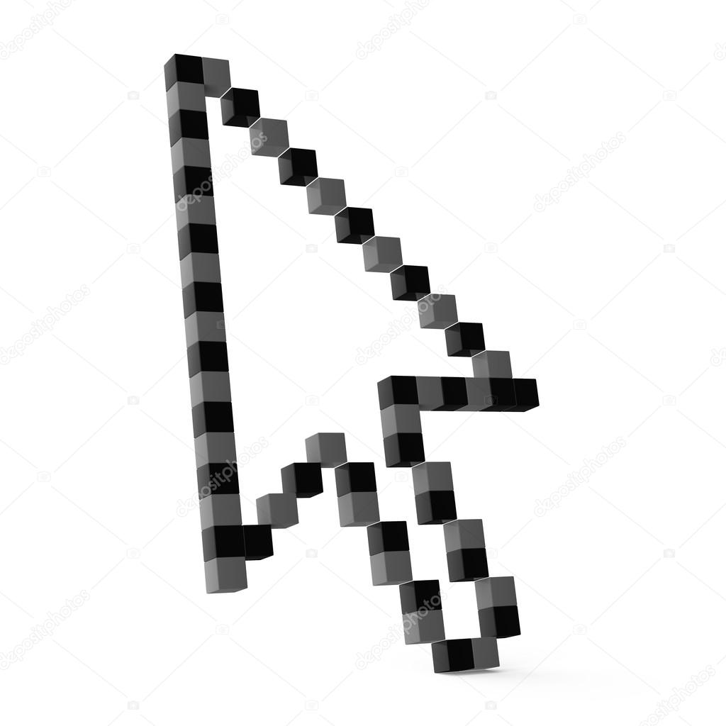Cursor de rato — Fotografias de Stock © yavuzunlu #26266487 Cursor de rato — Fotografias de Stock © yavuzunlu #26266487