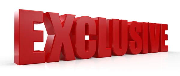 Exclusive word Stock Photos, Royalty Free Exclusive word Images ...