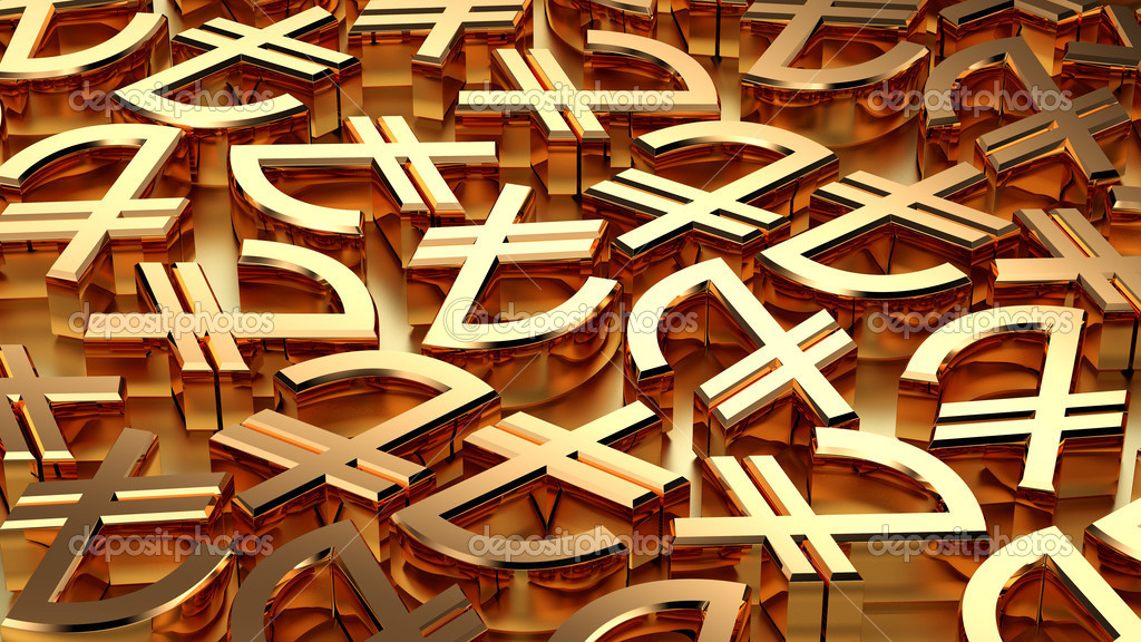 3D TL Sign — Stock Photo © yavuzunlu #35801793