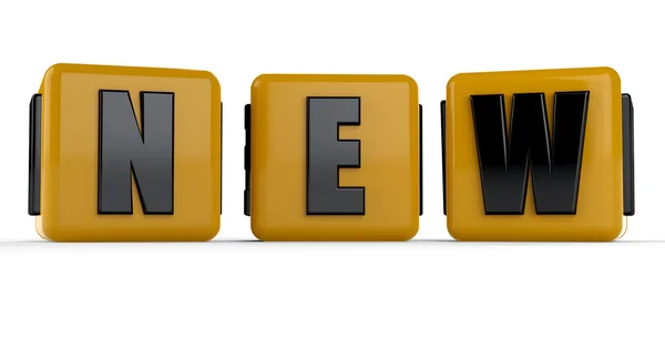 The word new Stock Photos, Royalty Free The word new Images | Depositphotos