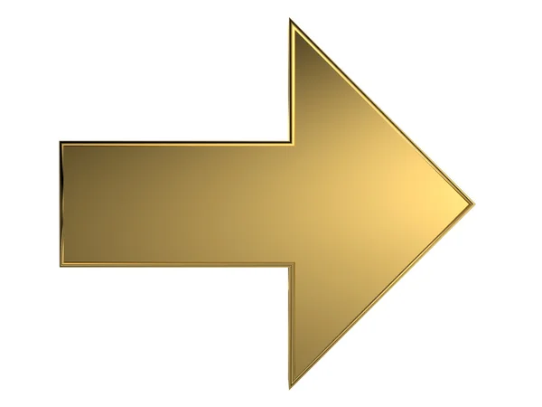 3d gold arrow Stock Photos, Royalty Free 3d gold arrow Images ...
