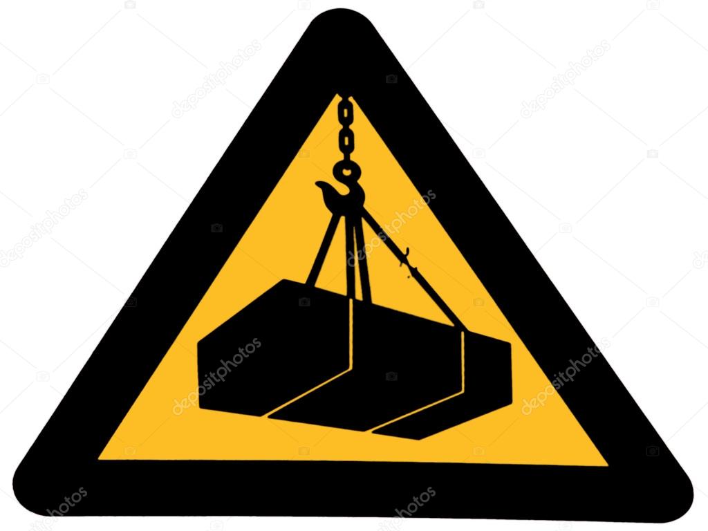 Danger signal — Stock Photo © Medieval #25054523