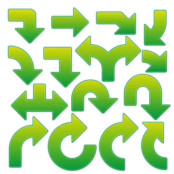 2,939 Reflection arrows Vector Images | Depositphotos