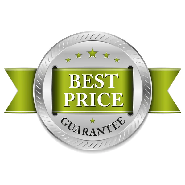 Best price badge Stock Vector Image by ©newartgraphics #32938215