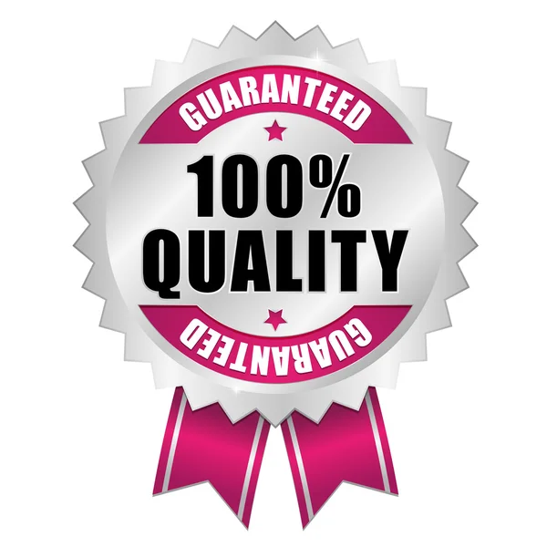 Big button 100 Percent quality Stock Vector Image by ©newartgraphics ...