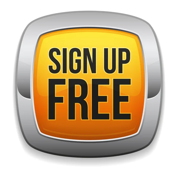 Sign up now Vector Art Stock Images | Depositphotos