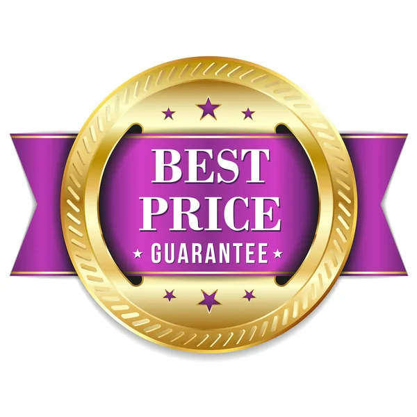 Best price badge Stock Vector Image by ©newartgraphics #32938215