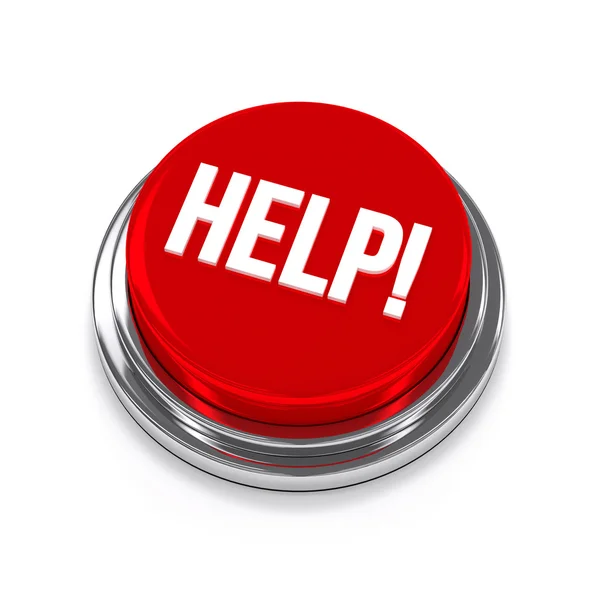 Button for Help Stock Photo by ©JohanH 7194757