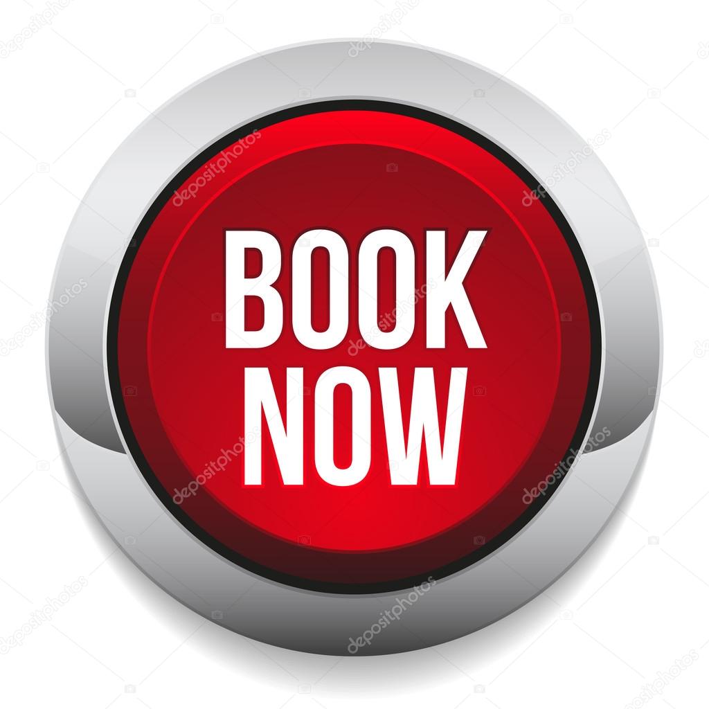 Book now red button Stock Vector Image by ©newartgraphics #37414503