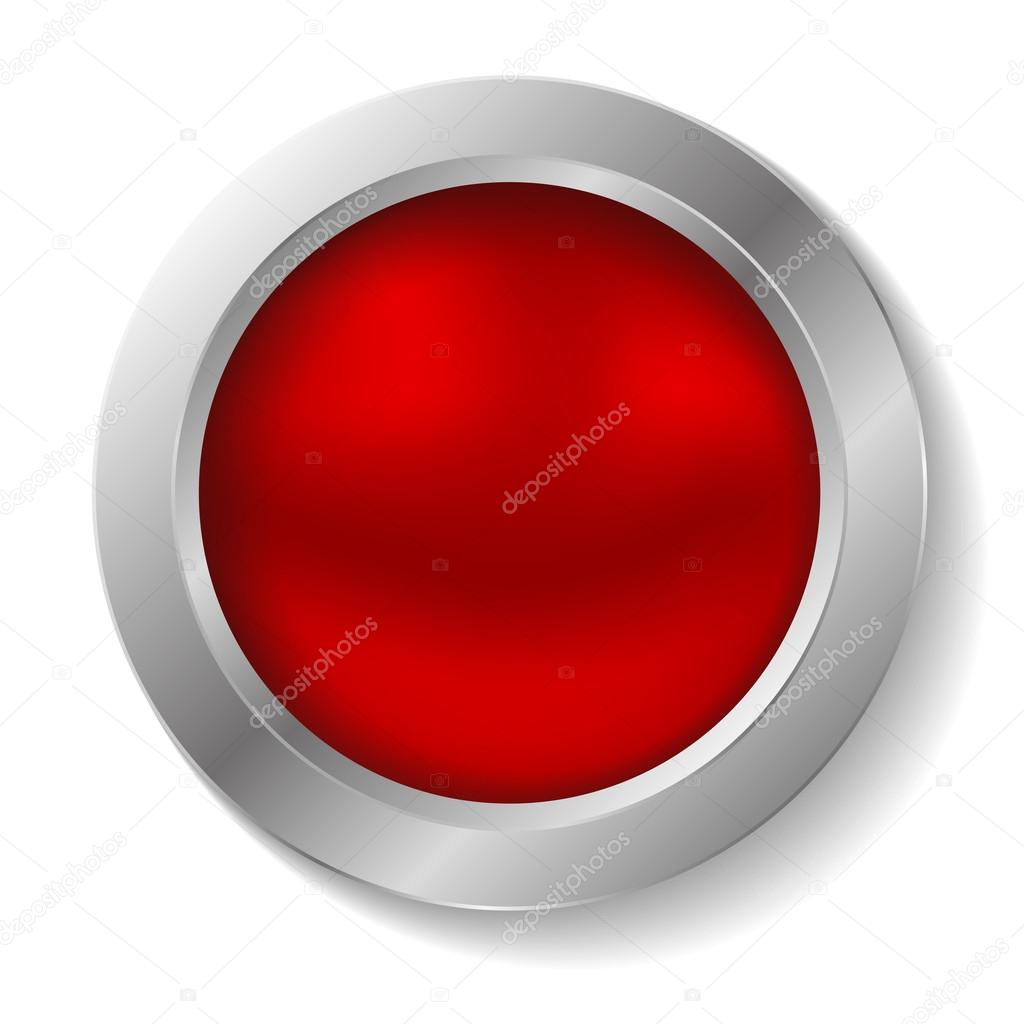 Round button — Stock Vector © newartgraphics #38948413 Round button — Stock Vector © newartgraphics #38948413