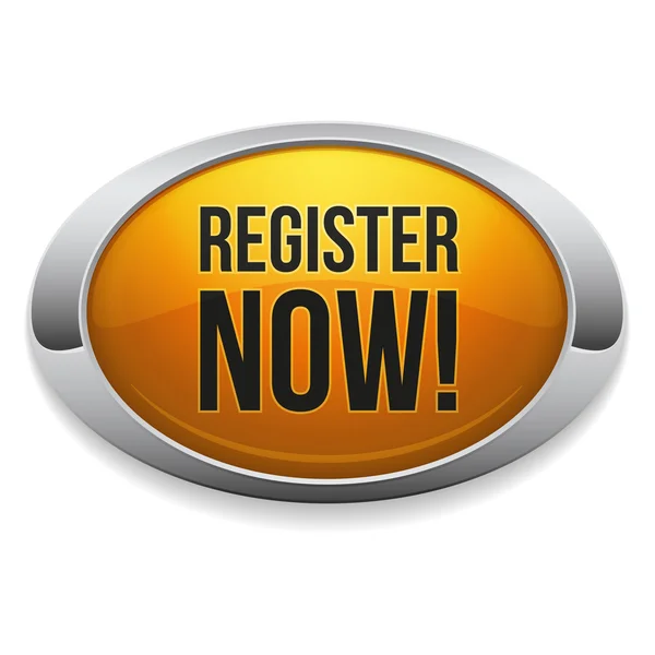 Register now button Stock Vector Image by ©newartgraphics #40248067