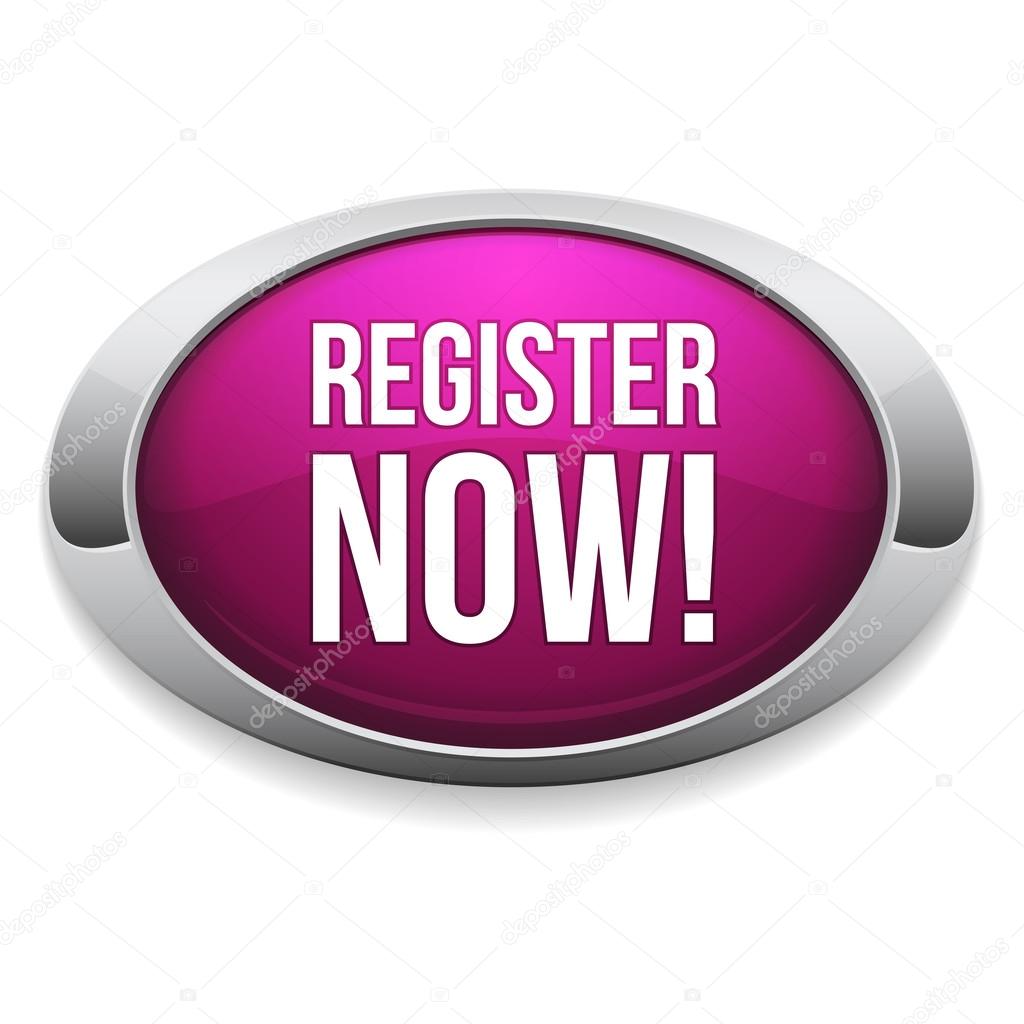 Register now button Stock Vector Image by ©newartgraphics #40248067
