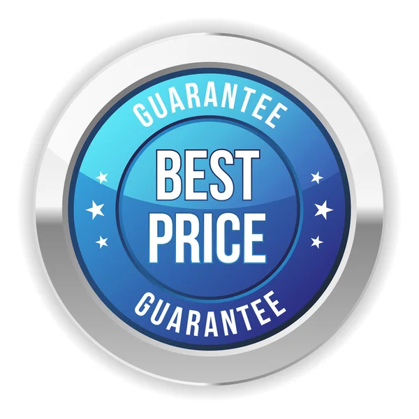 Best price badge with ribbon Stock Vector by ©newartgraphics 73074447