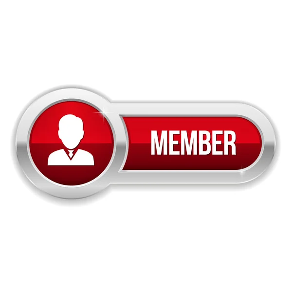 Gold vip member badge Stock Vector by ©newartgraphics 89986170