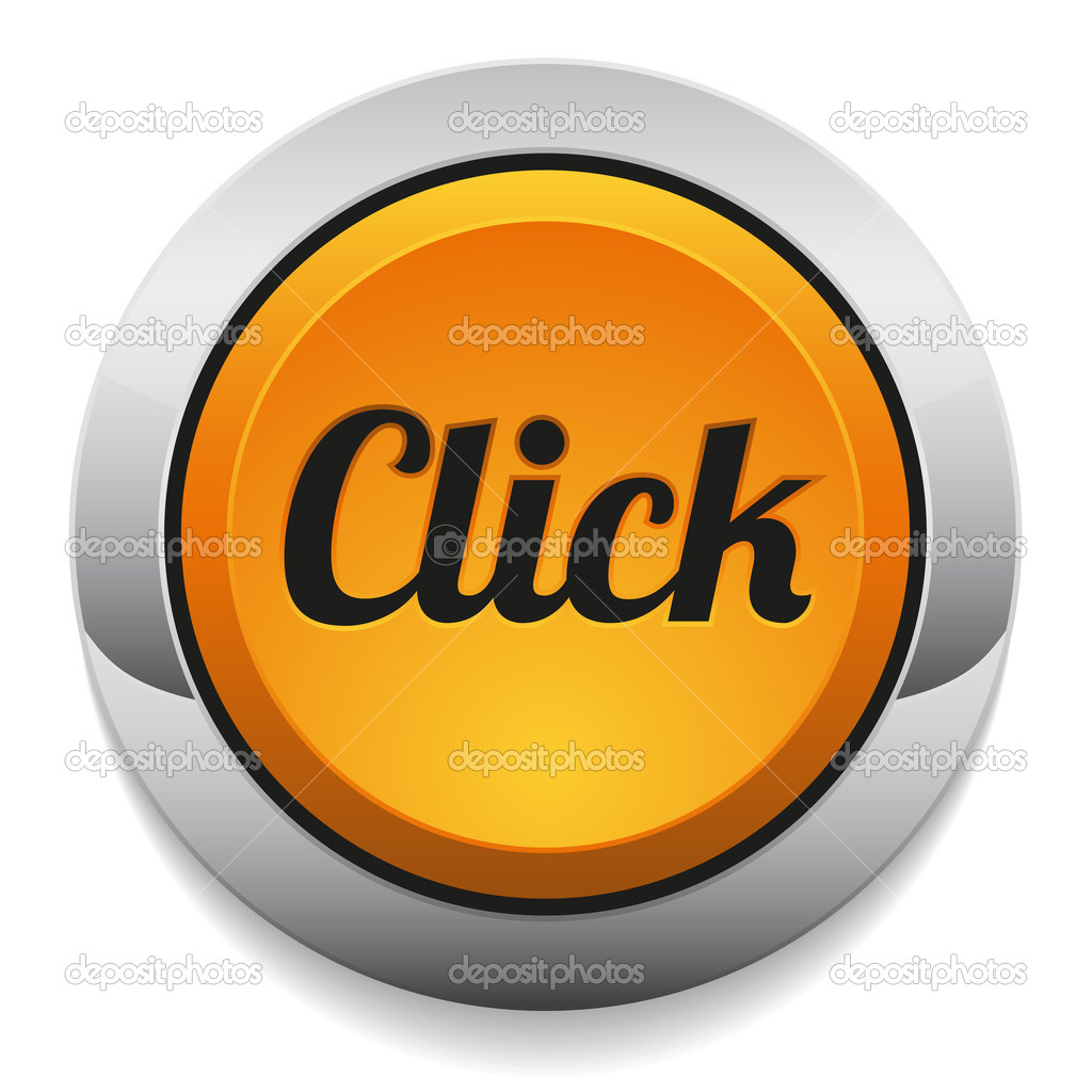 Click button Stock Vector Image by ©newartgraphics #40576593