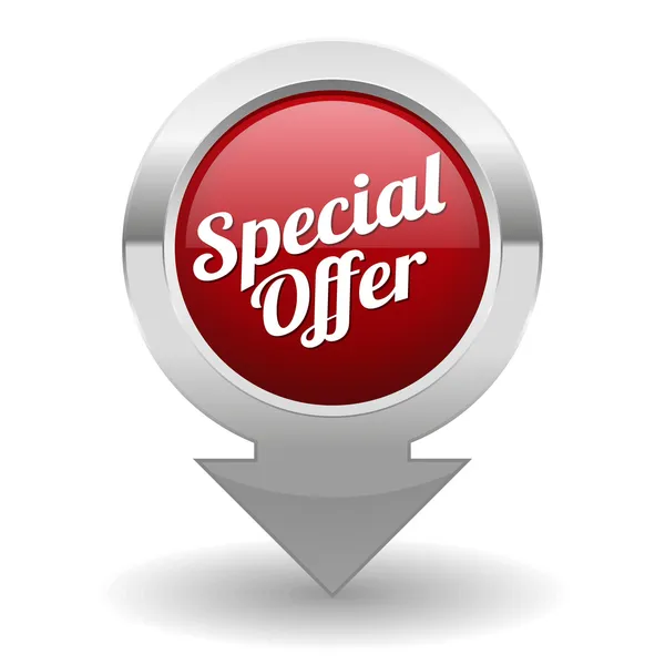 Special Offers Icon