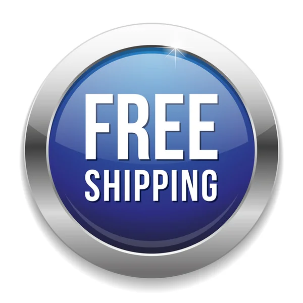 Free button — Stock Vector © newartgraphics #35997253