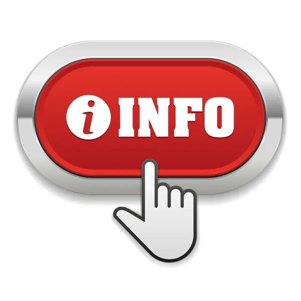 Play button with cursor Stock Vector Image by ©newartgraphics #49497379