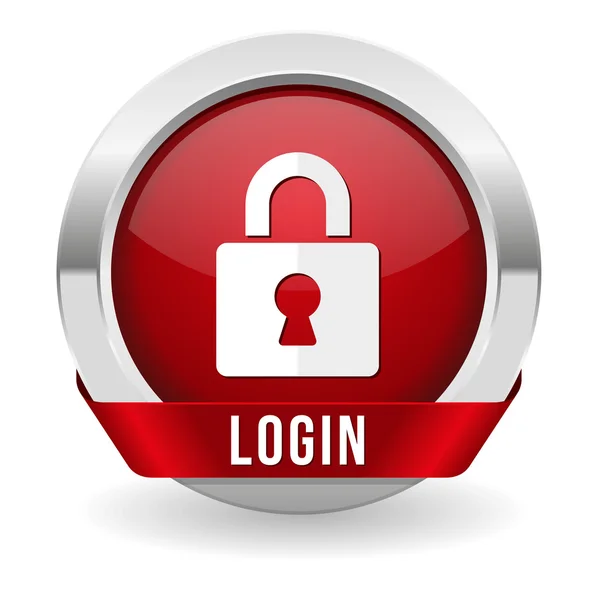 Lock icon Stock Vector Image by ©newartgraphics #38927159