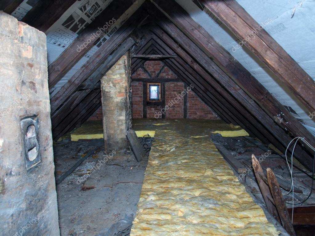 Old Attic