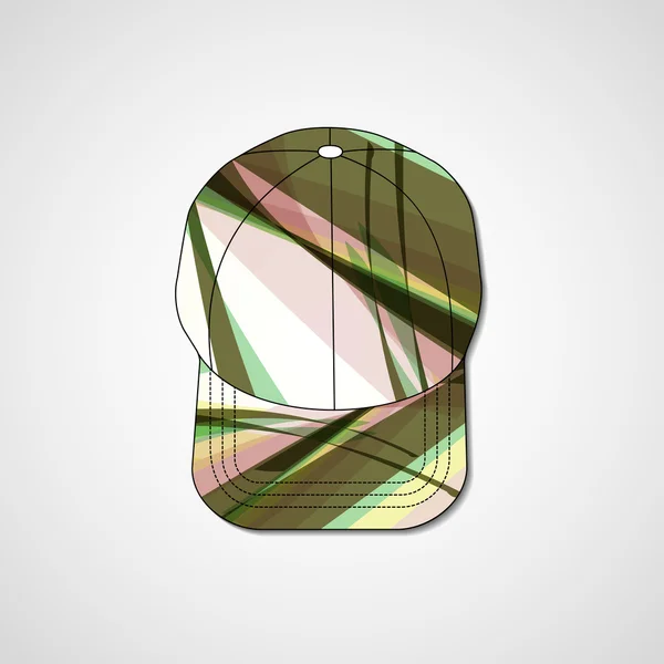 Peak cap Vector Art Stock Images | Depositphotos