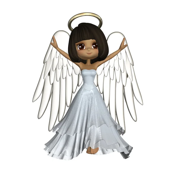 Angel dress Stock Photos, Royalty Free Angel dress Images | Depositphotos