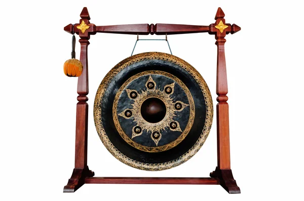 Chinese gong Stock Photos, Royalty Free Chinese gong Images | Depositphotos