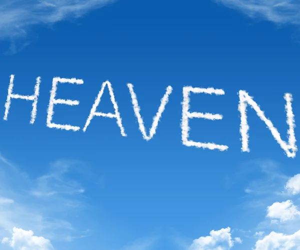 Word heaven Stock Photos, Royalty Free Word heaven Images | Depositphotos