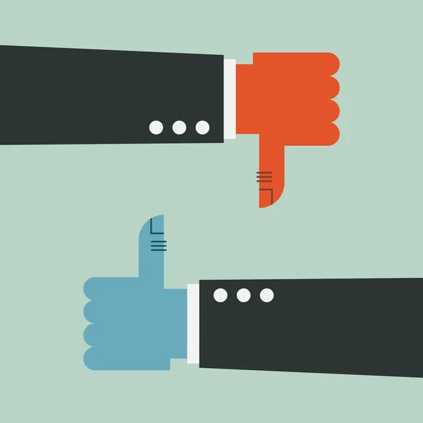 Good and evil Vector Art Stock Images | Depositphotos