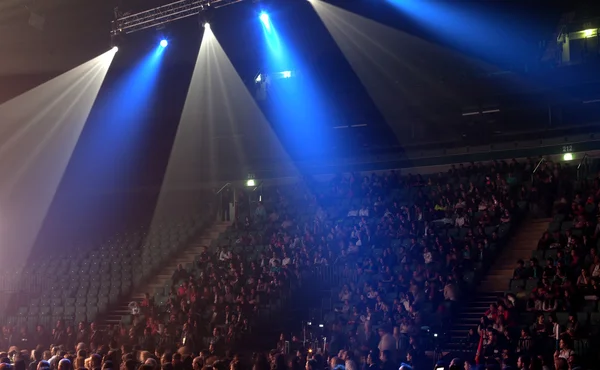 Crowd arena Stock Photos, Royalty Free Crowd arena Images | Depositphotos