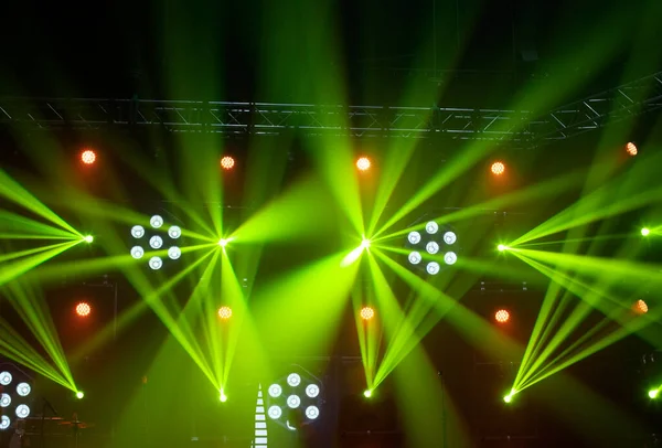 Stage concert lights Stock Photos, Royalty Free Stage concert lights ...