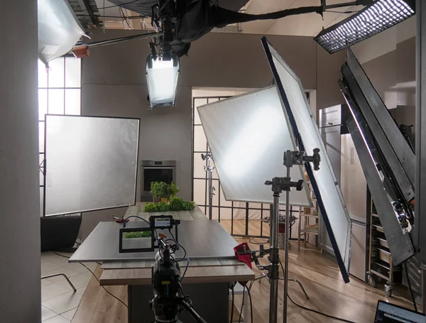 Filming set up Stock Photos, Royalty Free Filming set up Images ...