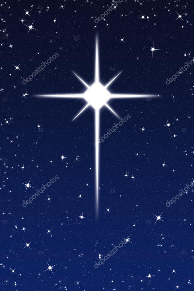 Christmas Star — Stock Photo © KenDrysdale #36459323 Christmas Star — Stock Photo © KenDrysdale #36459323