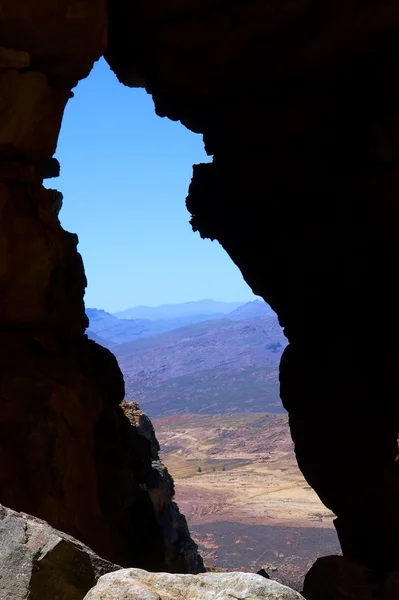 Gap between mountains Stock Photos, Royalty Free Gap between mountains ...