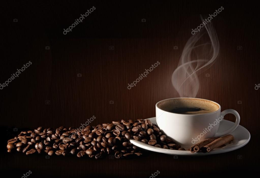 Coffee — Stock Photo © AlekseyPatsyuk #20162993