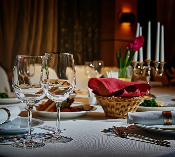 Restaurant table Stock Photos, Royalty Free Restaurant table Images ...