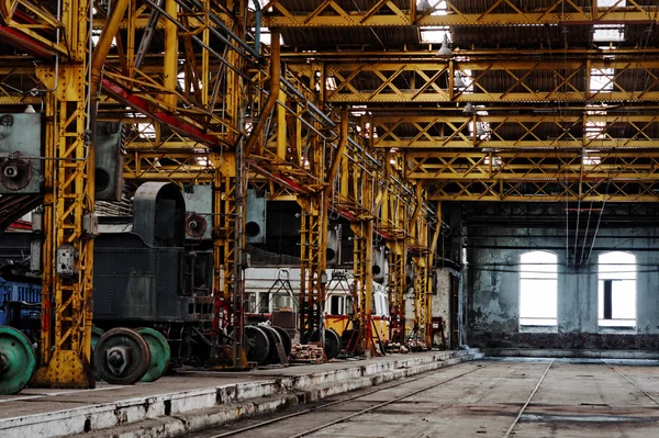Factory interior Stock Photos, Royalty Free Factory interior Images ...