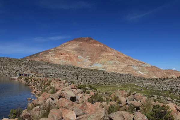 El cerro rico Stock fotók, El cerro rico Jogdíjmentes képek | Depositphotos