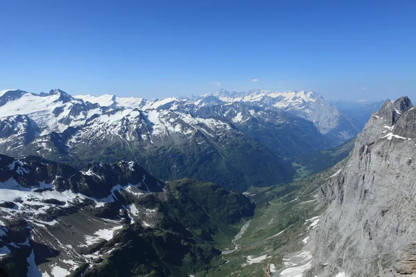 Ural mountains — Stock Photo © Goodday #2403072