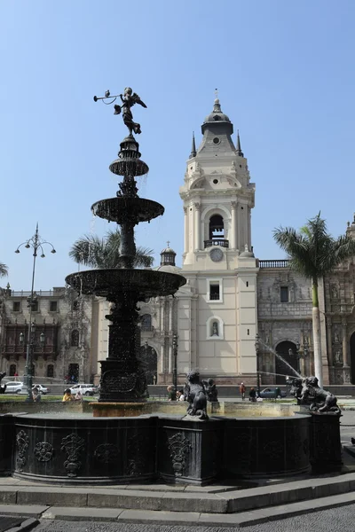 Colonial lima Stock Photos, Royalty Free Colonial lima Images ...