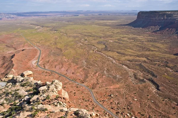 Moki Dugway Stock Photo by ©kreulen 21902319