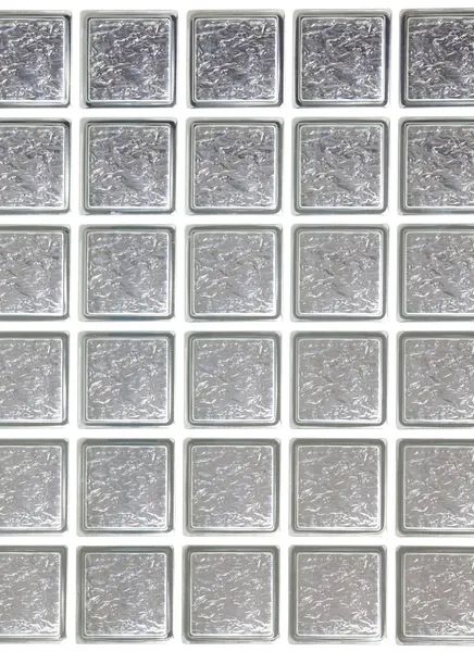 White glass blocks wall Stock Photo by ©Torsakarin 40670213