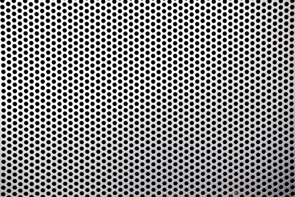 Metal Mesh Pattern