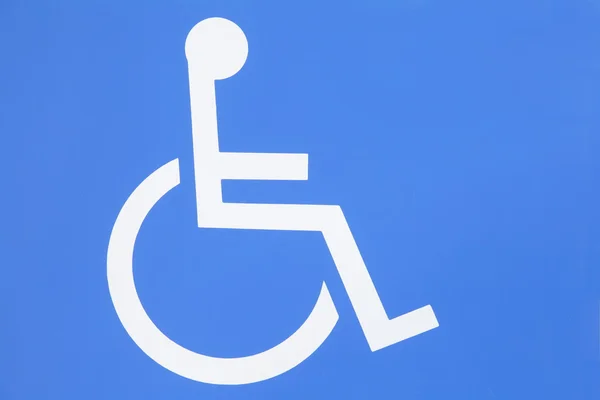 Icon pictogram wheelchair physical deficient. Ideal for catalogs ...