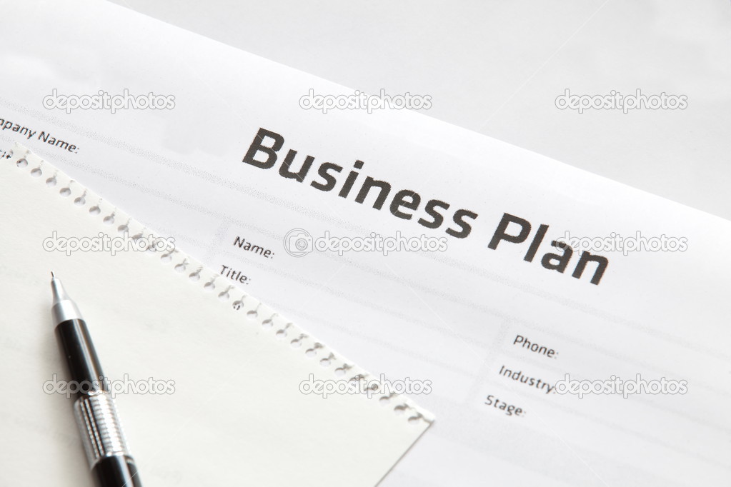 Resume paper document — Stock Photo © Torsakarin #47675475