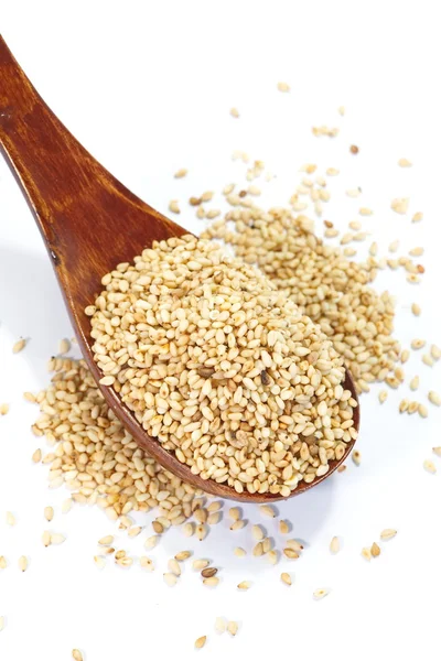 Sesame seeds Stock Photos, Royalty Free Sesame seeds Images | Depositphotos